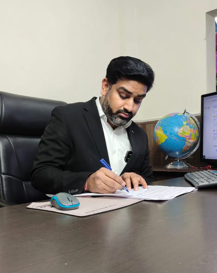 Deepnap Softech | Best Web & Software Company in Faridabad